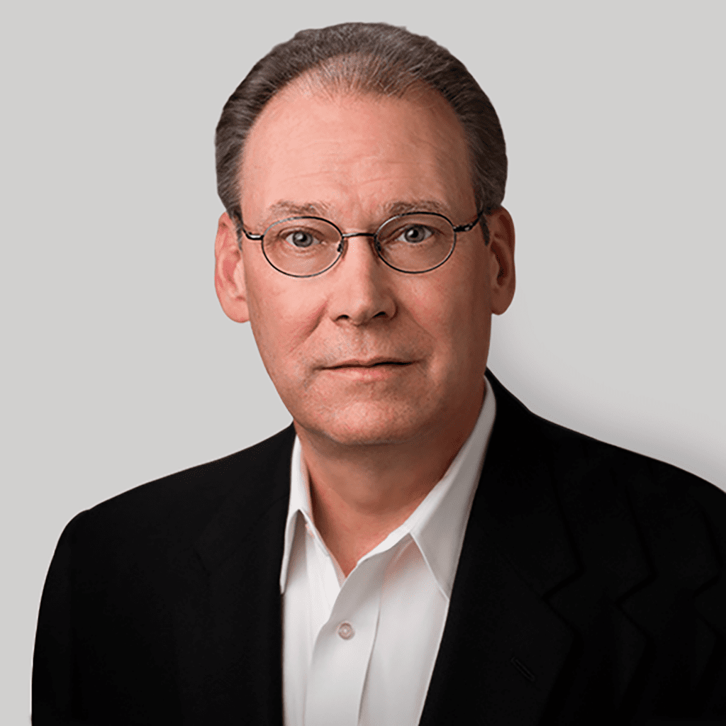 Chris Bergmann | Lument